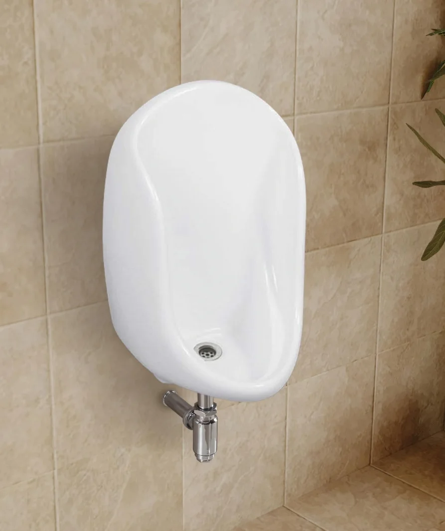 urinal Sanitaryware By IJARO INTERNATIONAL